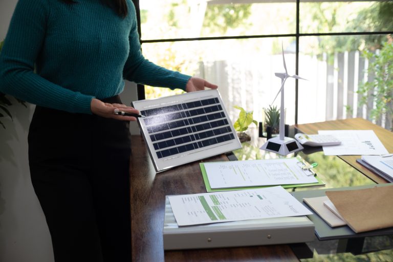 How to improve the customer experience in the solar sales process ...